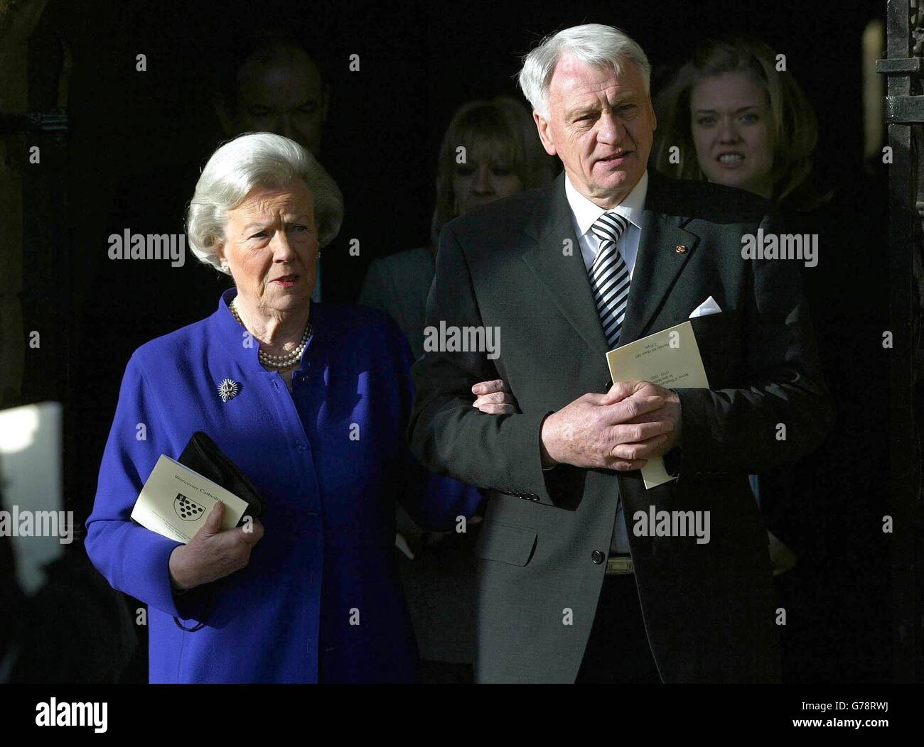 Dame millichip Banque de photographies et d’images à haute résolution ...