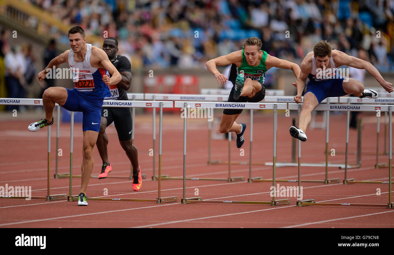 Andrew pozzi sur Banque de photographies et d’images à haute résolution ...