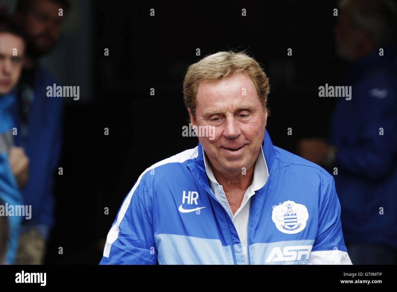 Athlone town stadium Banque de photographies et d’images à haute ...