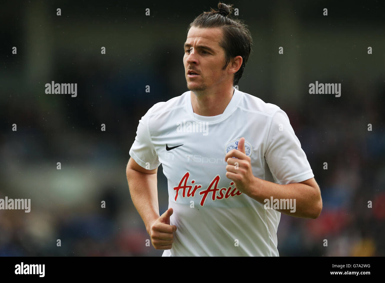 Athlone town stadium Banque de photographies et d’images à haute ...