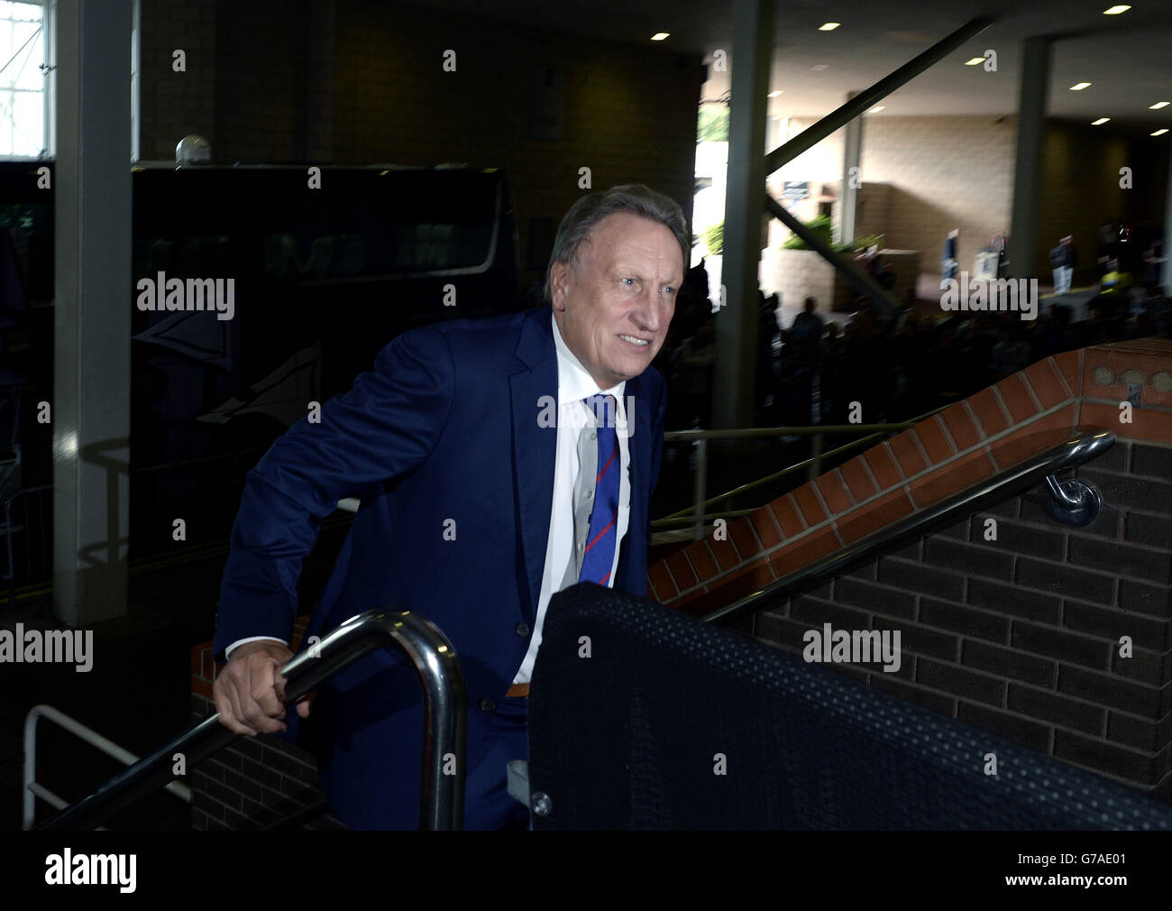 James warnock Banque de photographies et d’images à haute résolution ...