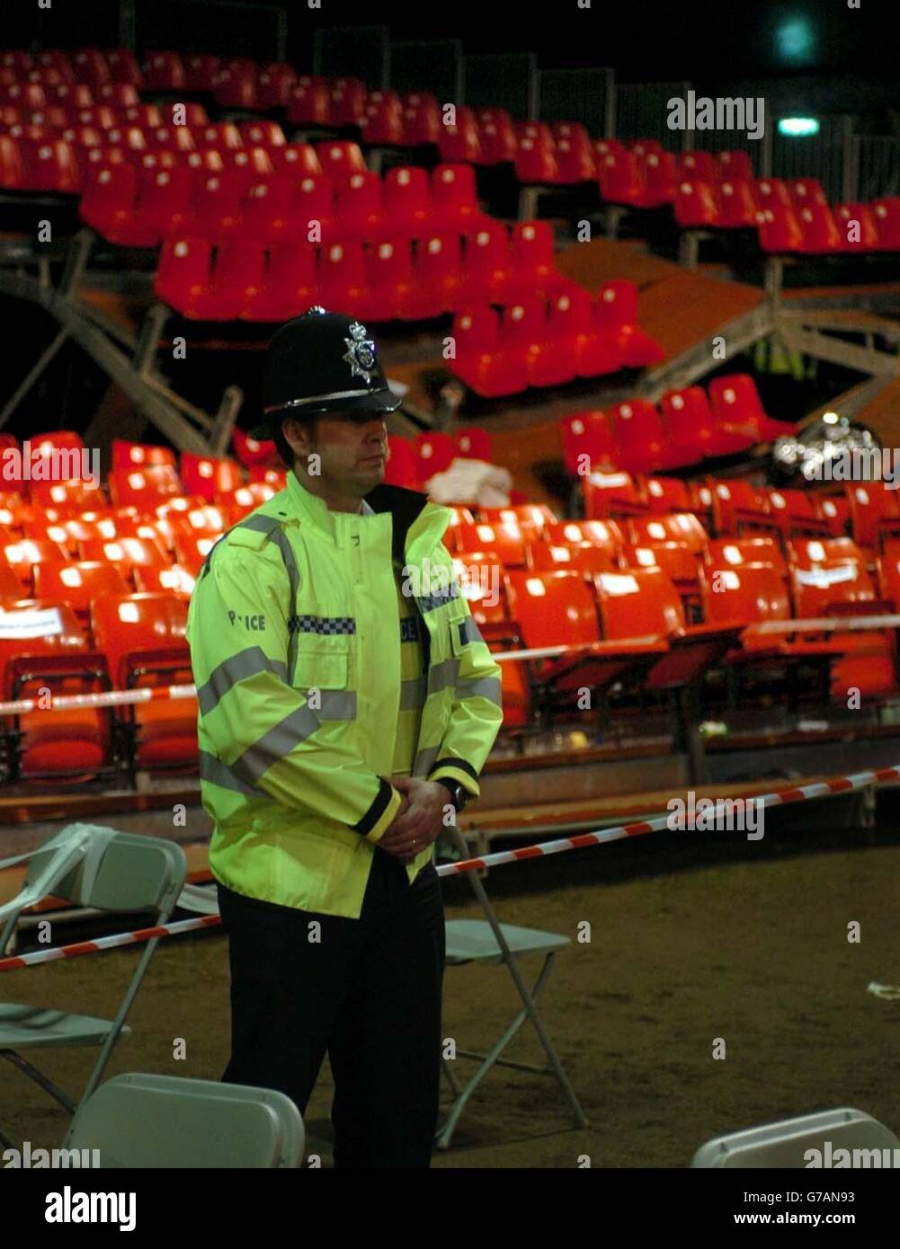 Lincoln showground Banque de photographies et d’images à haute ...