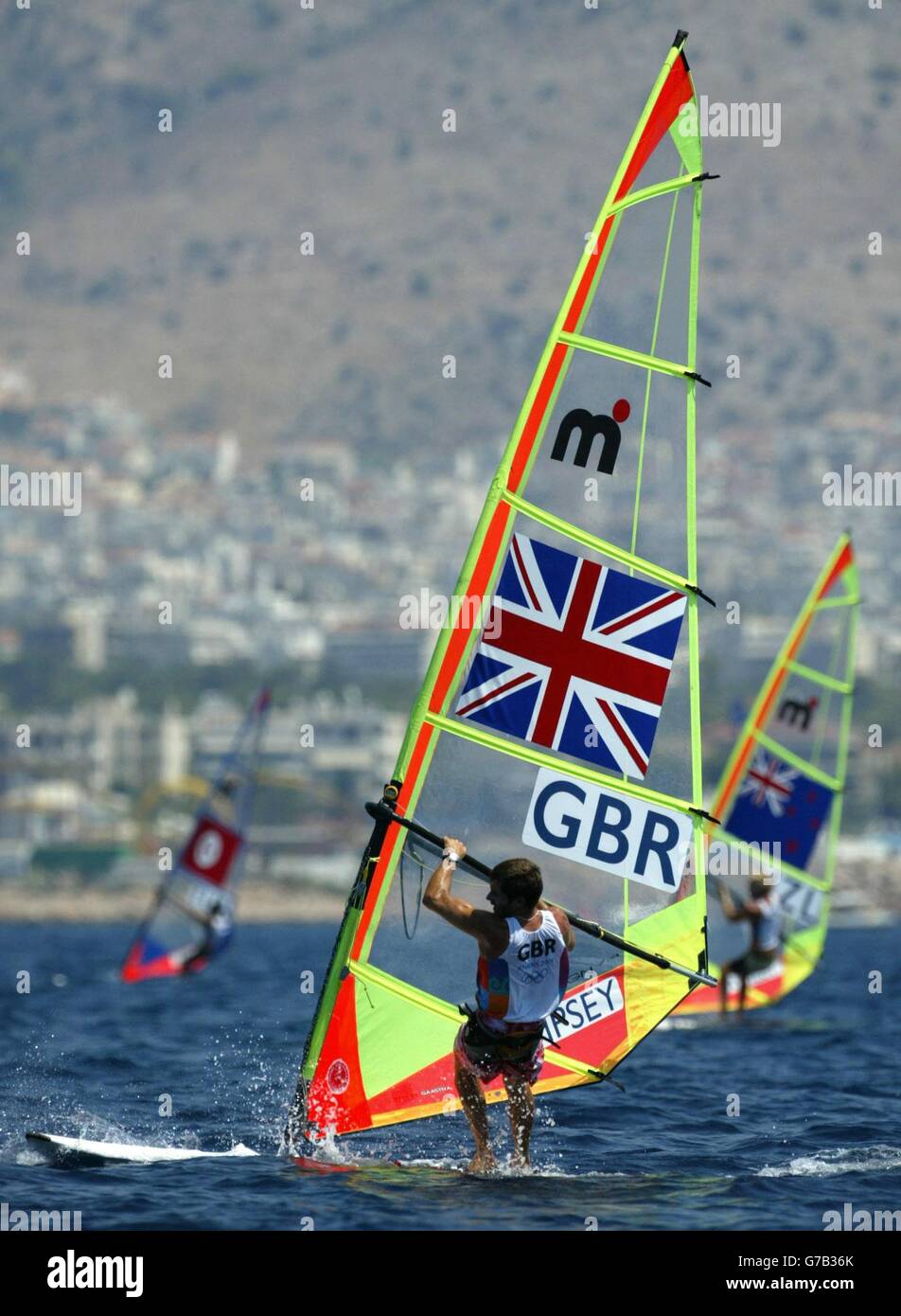 Classe mistral Banque de photographies et d’images à haute résolution ...