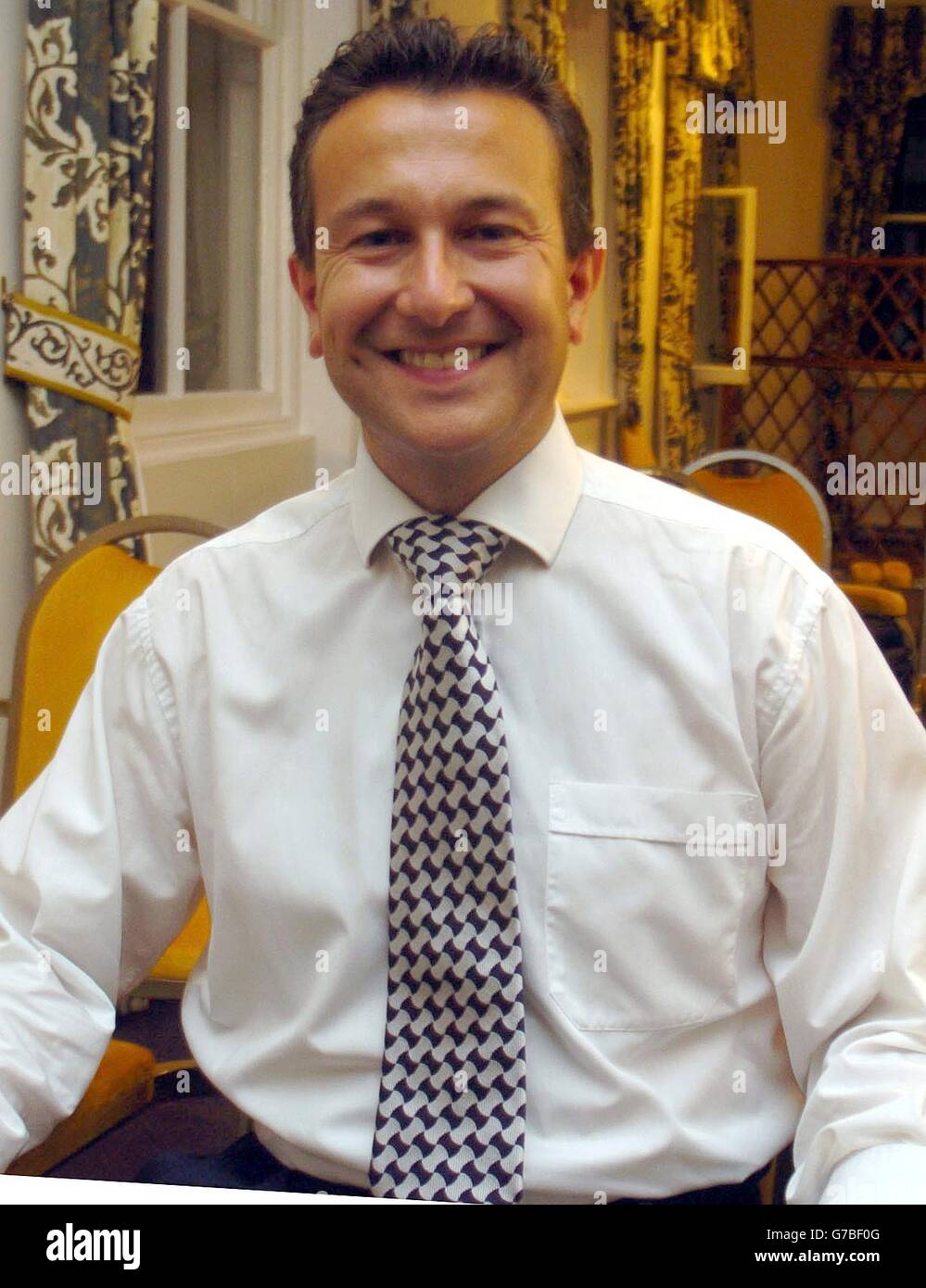 Avocat ashley crossley Banque de photographies et d’images à haute ...