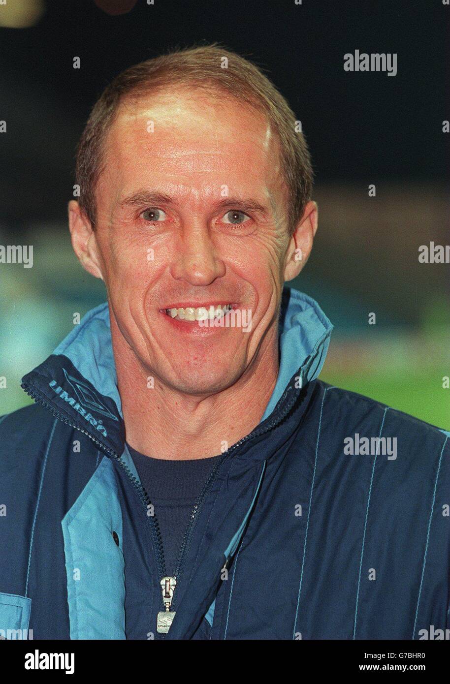 Phil Neal Banque d'image et photos - Alamy