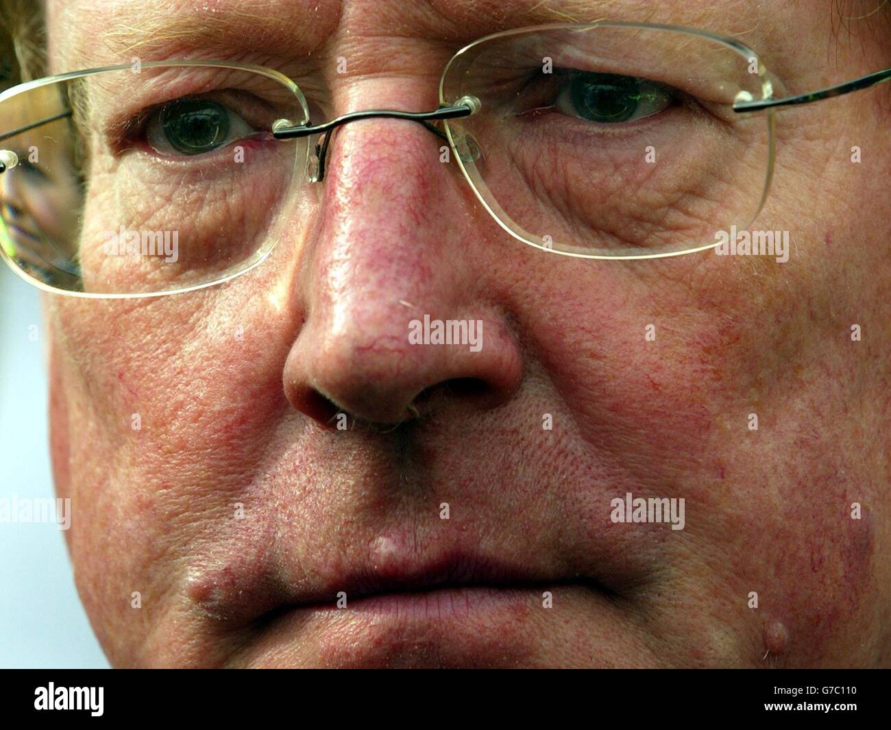 David trimble leeds castle Banque de photographies et d’images à haute ...