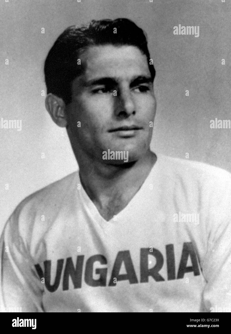 Karoly sandor Banque de photographies et d’images à haute résolution ...