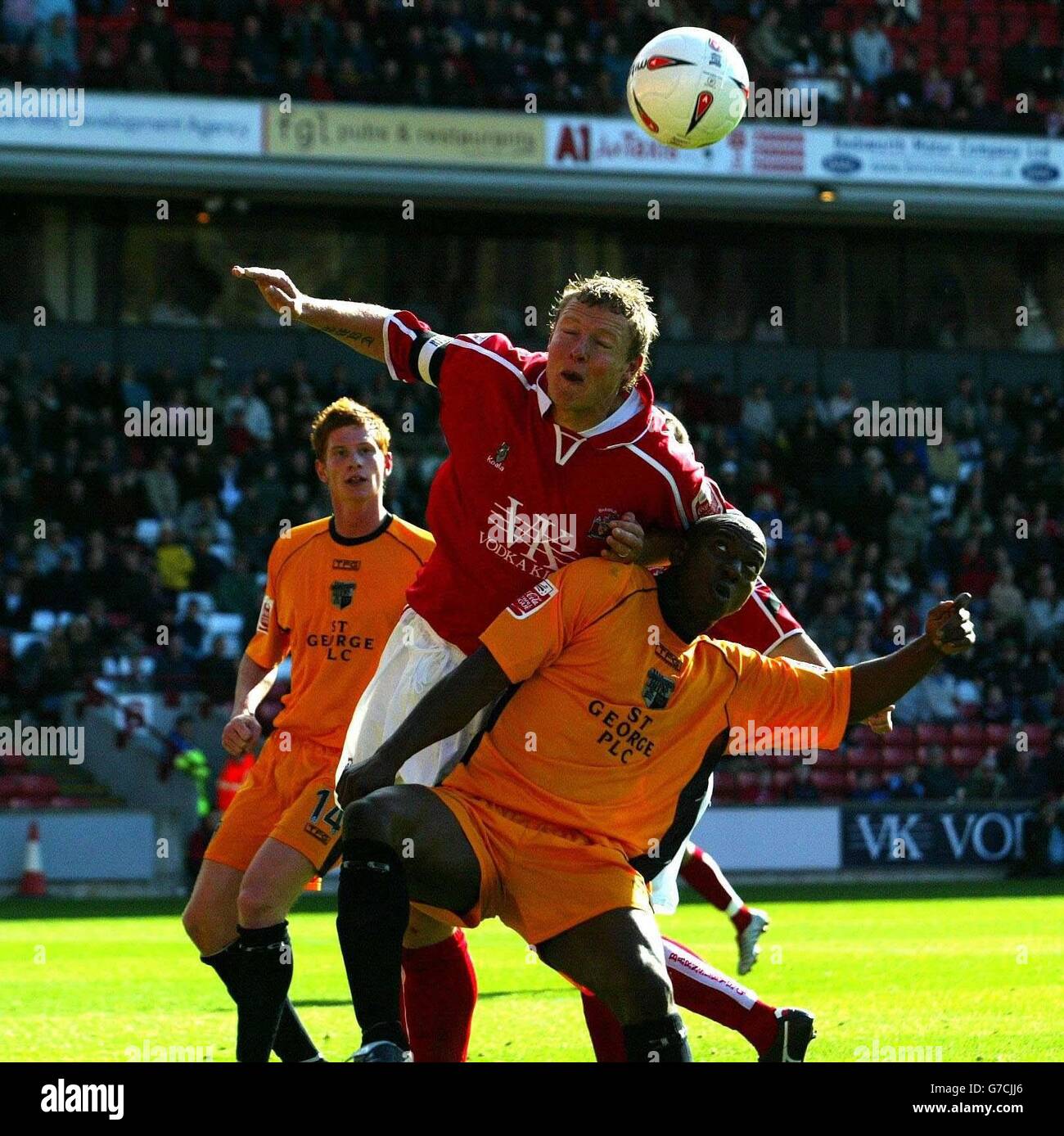 Barnsley isaiah rankin Banque de photographies et d’images à haute ...