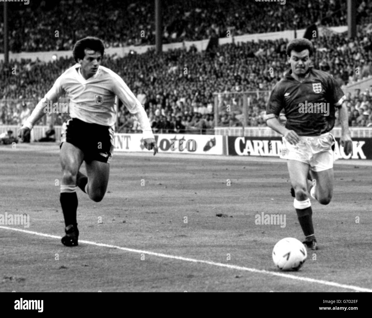 Steve hodge angleterre Banque de photographies et d’images à haute ...