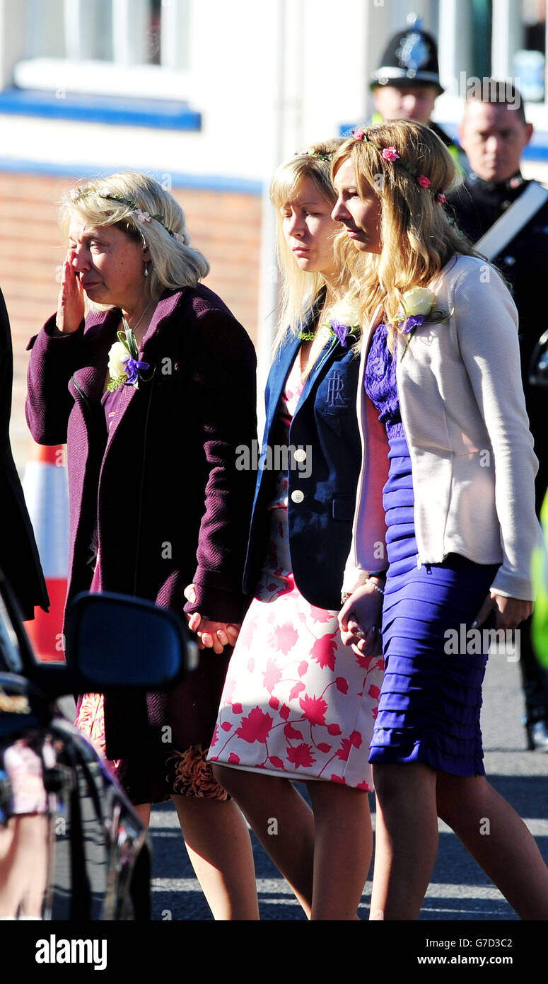 Hannah witheridge Banque de photographies et d’images à haute ...