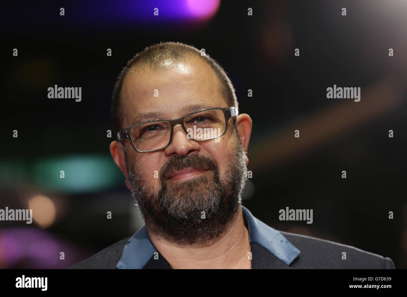 Daniel barbier Banque de photographies et d’images à haute résolution ...