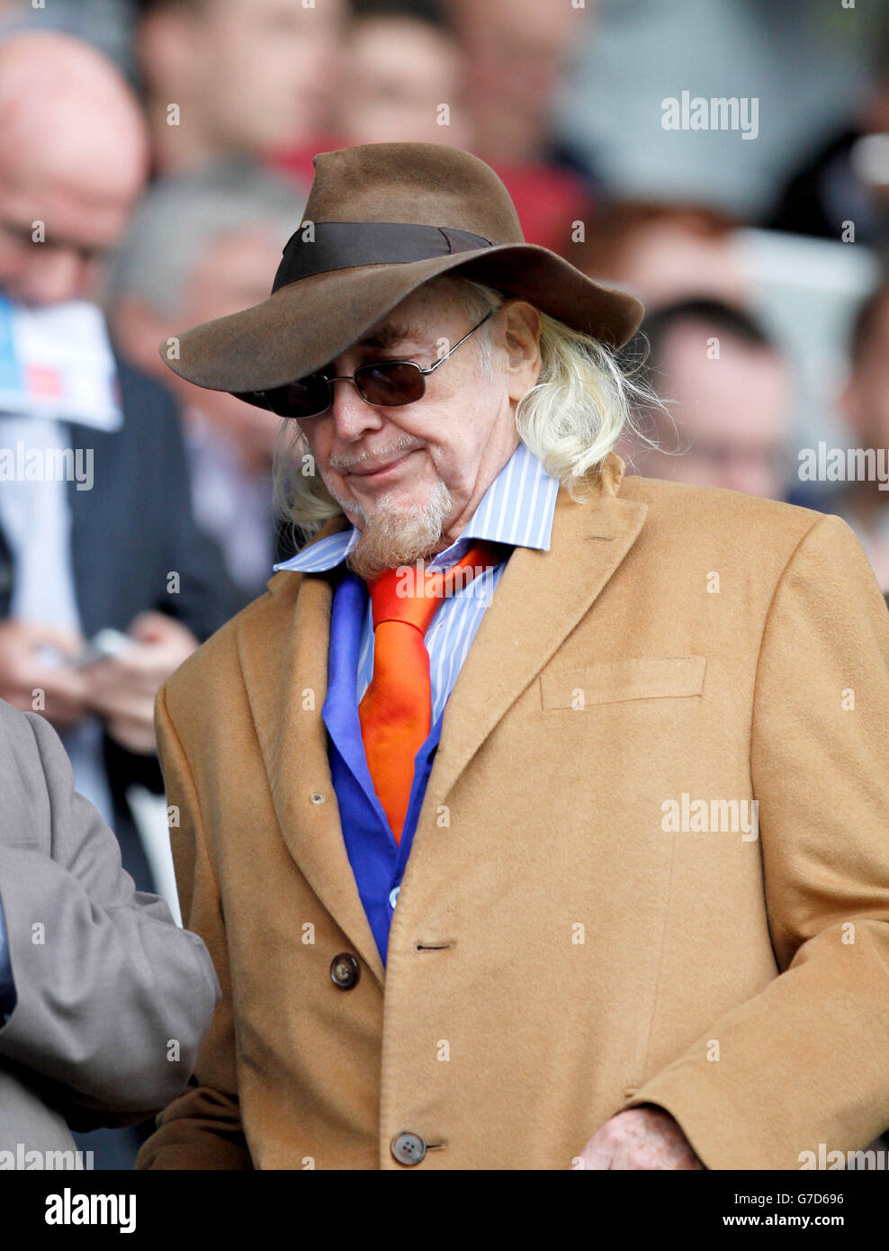Blackpool town fc Banque de photographies et d’images à haute ...
