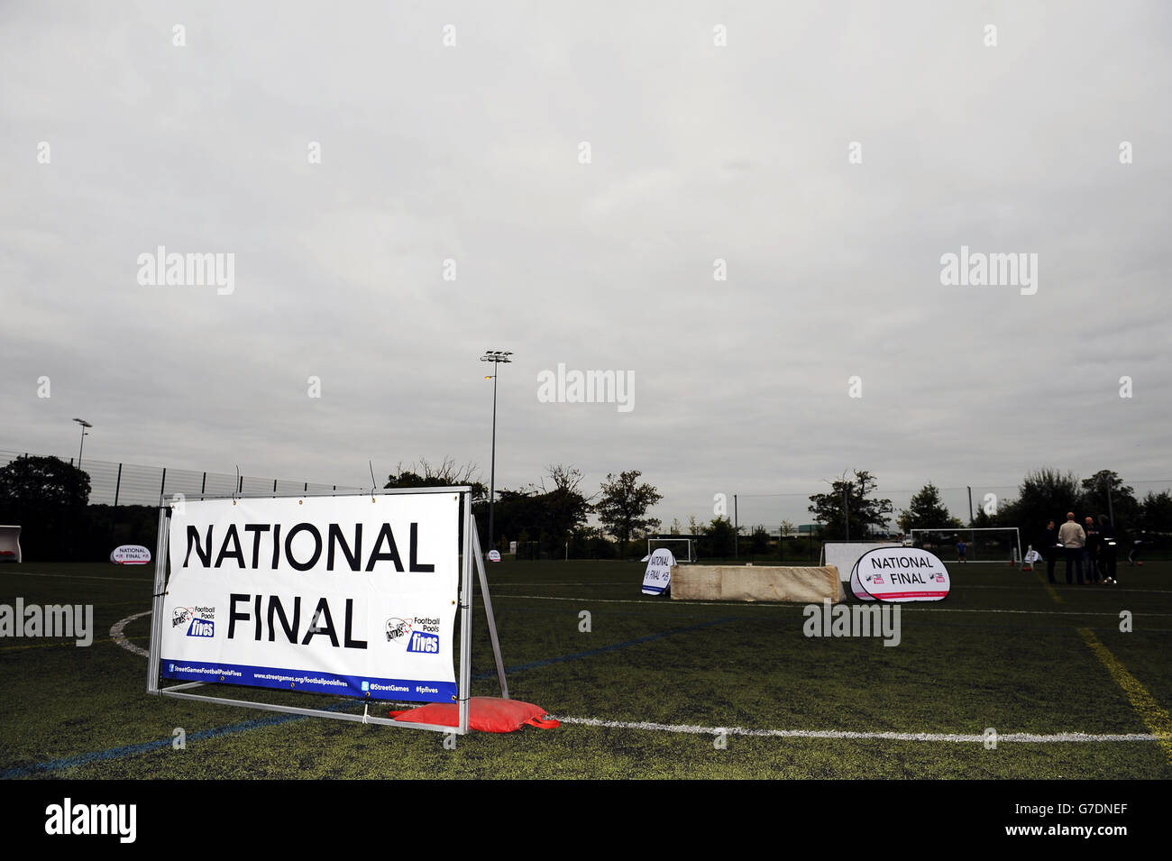 St georges park Banque de photographies et d’images à haute résolution ...