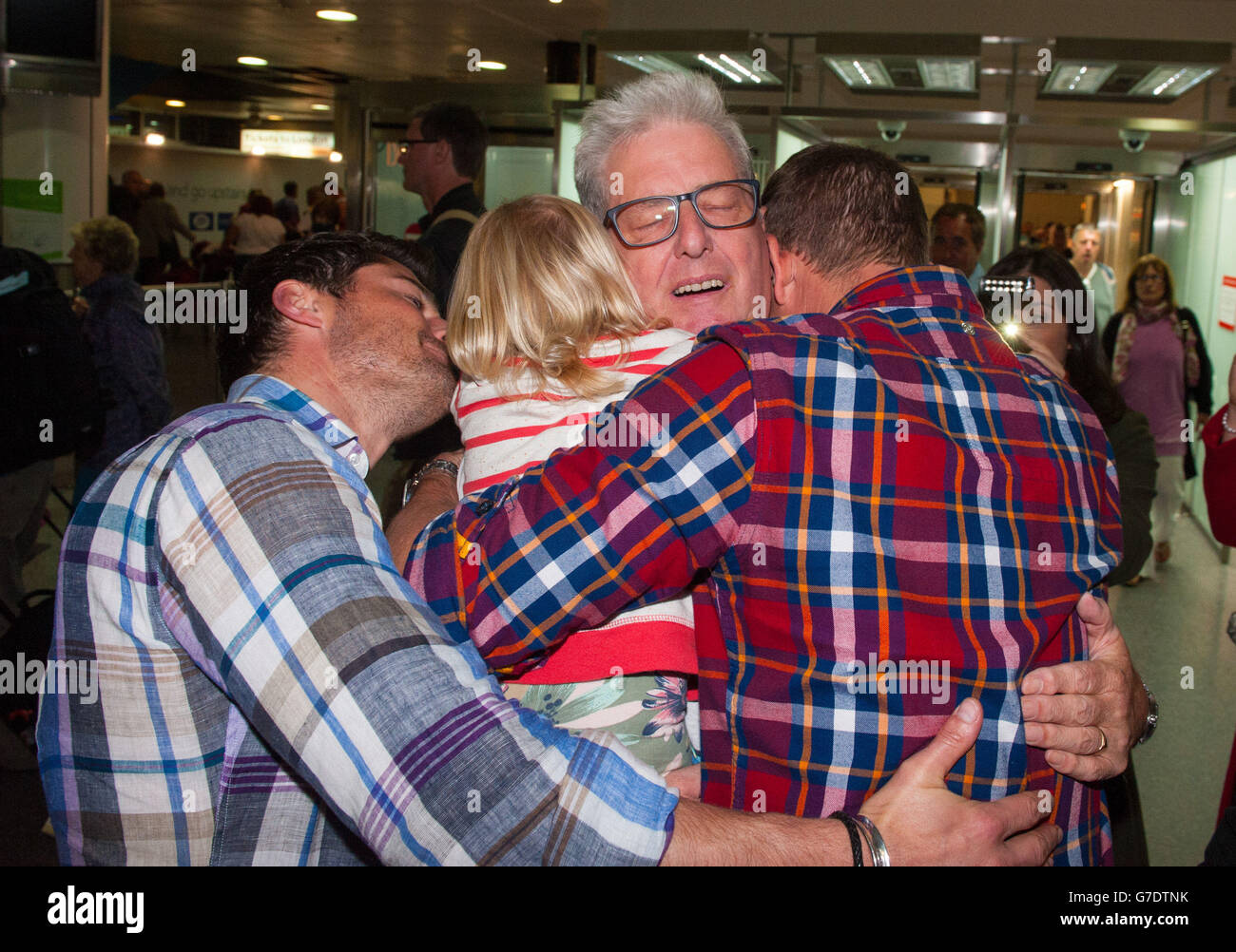 Libération de ray cole Banque de photographies et d’images à haute ...