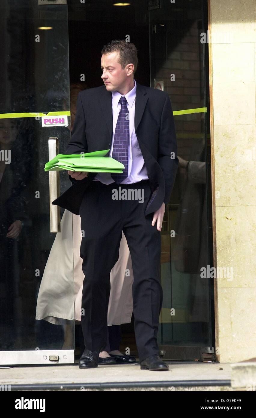 Running a business Banque de photographies et d’images à haute ...