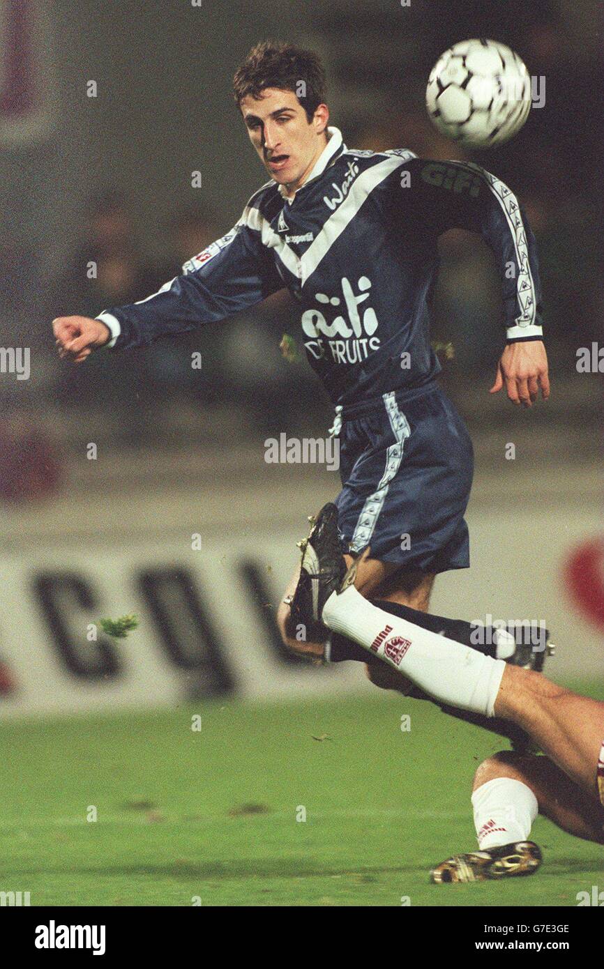 Johan micoud Banque de photographies et d’images à haute résolution - Alamy