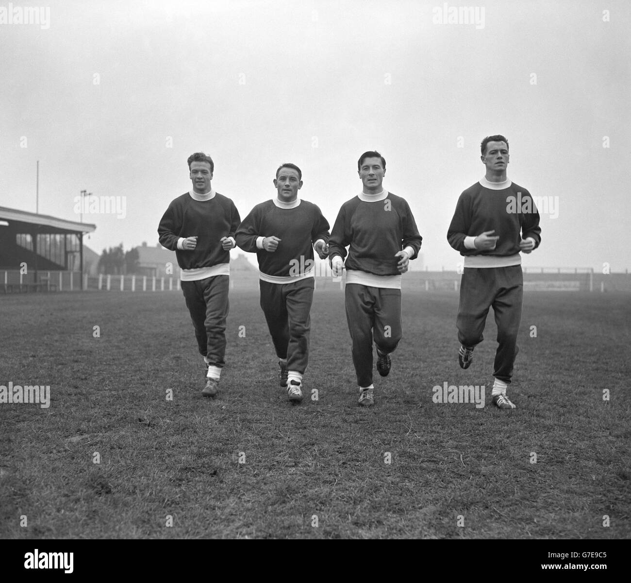 Hendon fc Banque de photographies et d’images à haute résolution - Alamy