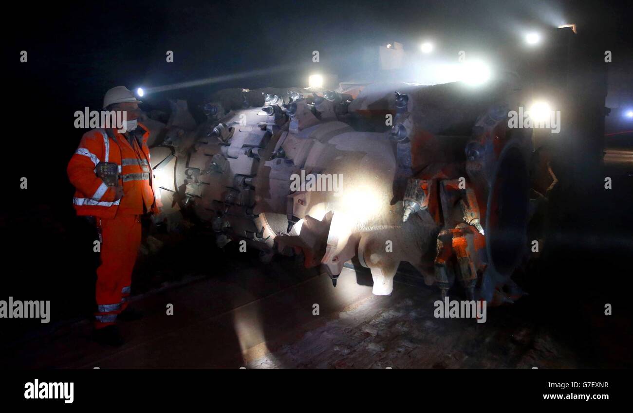 Boussole mine de sel Banque de photographies et d’images à haute ...