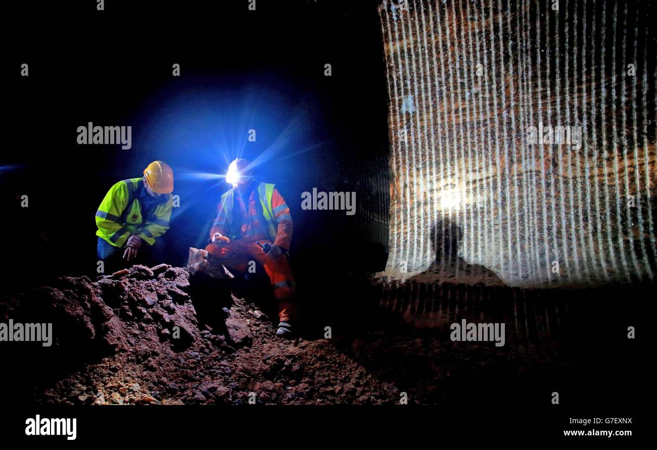 Boussole mine de sel Banque de photographies et d’images à haute ...
