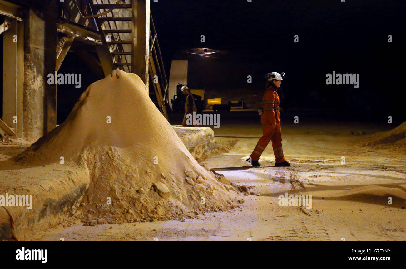 Boussole des mineurs Banque de photographies et d’images à haute ...