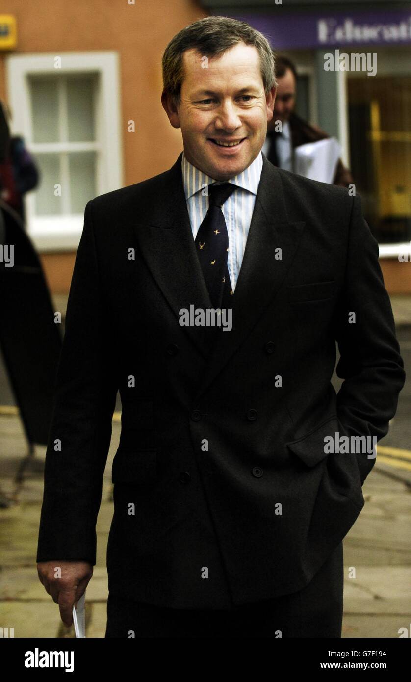 Trevor adams Banque de photographies et d’images à haute résolution - Alamy