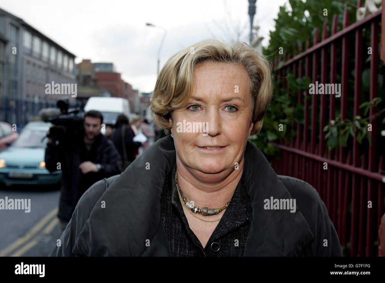 Avril doyle Banque de photographies et d’images à haute résolution - Alamy