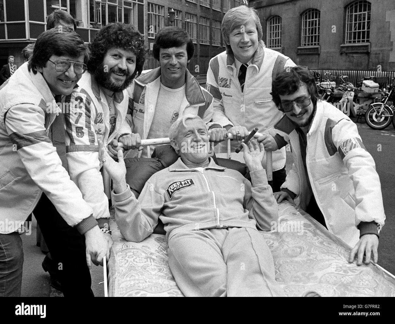 Disc jockeys Banque de photographies et d’images à haute résolution - Alamy