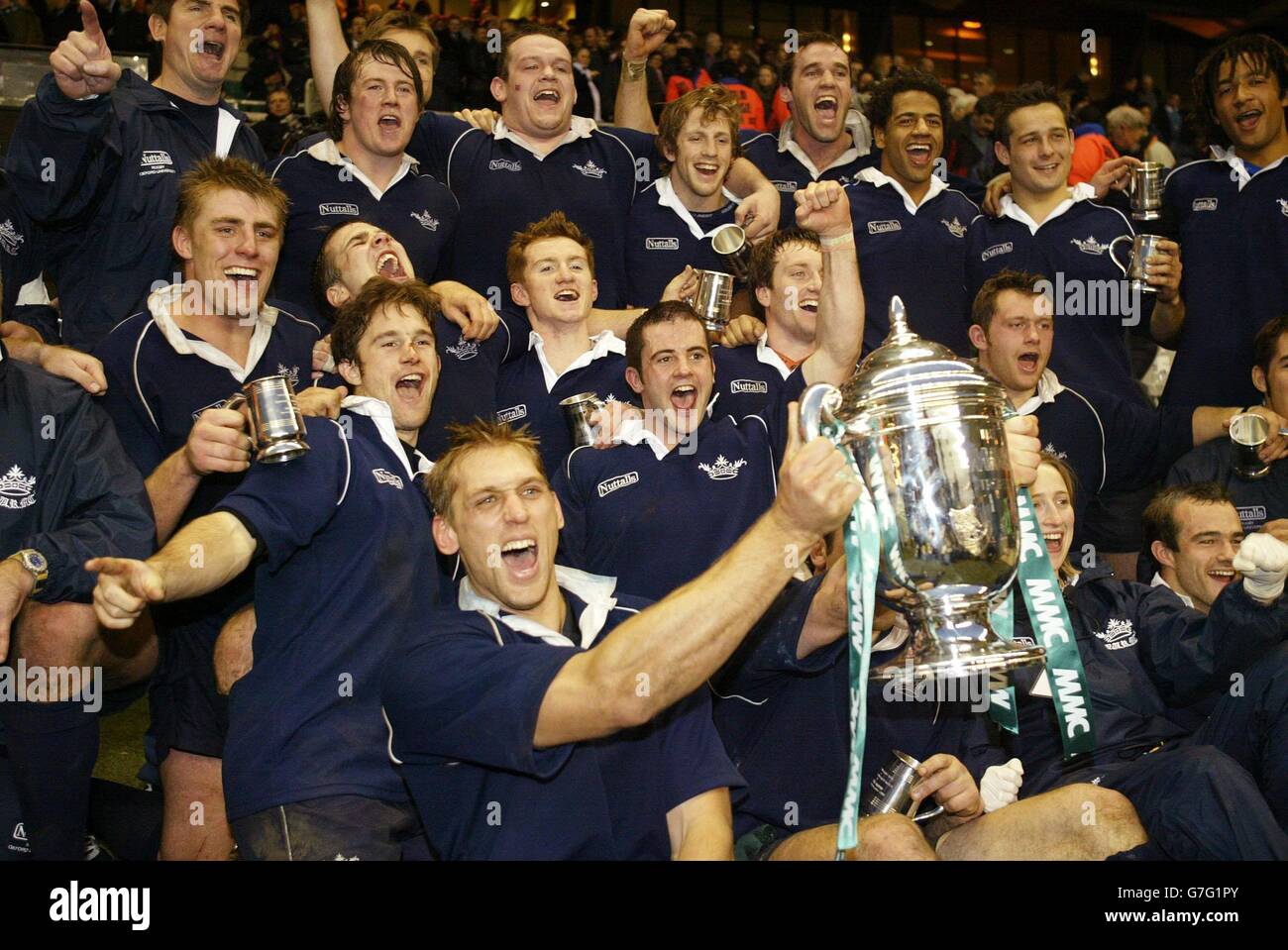 Union sport rugby Banque de photographies et d’images à haute ...