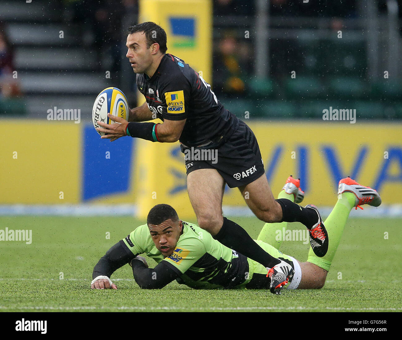 Allianz park stadium Banque de photographies et d’images à haute ...