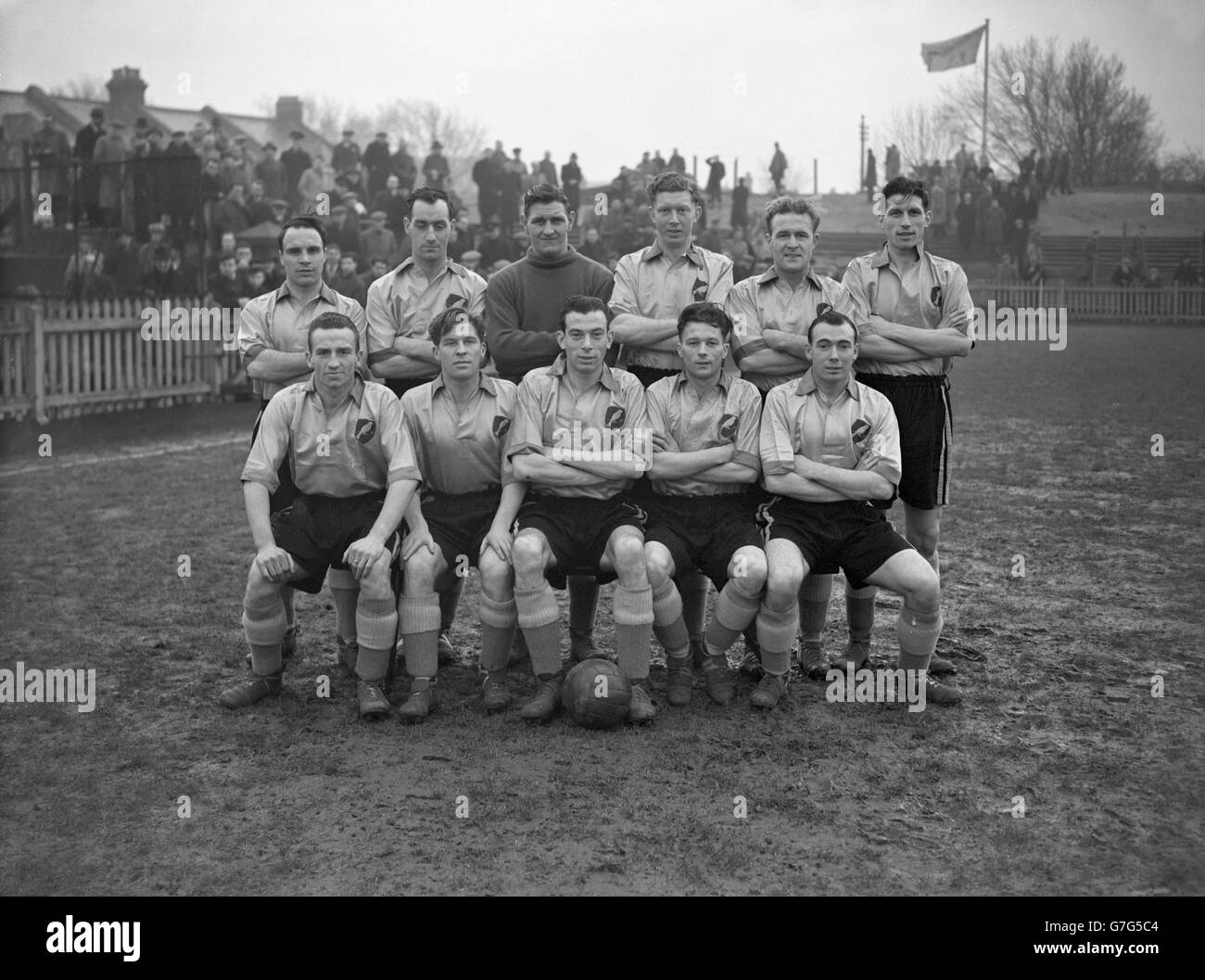 Ronald eyre Banque de photographies et d’images à haute résolution - Alamy