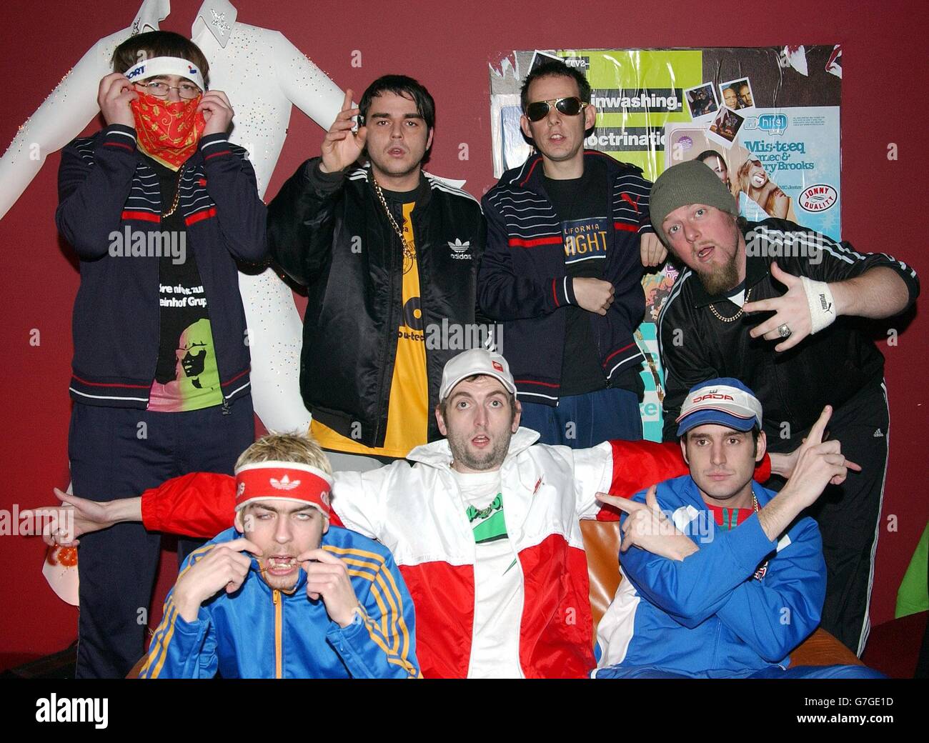 Goldie lookin chain Banque de photographies et d’images à haute ...