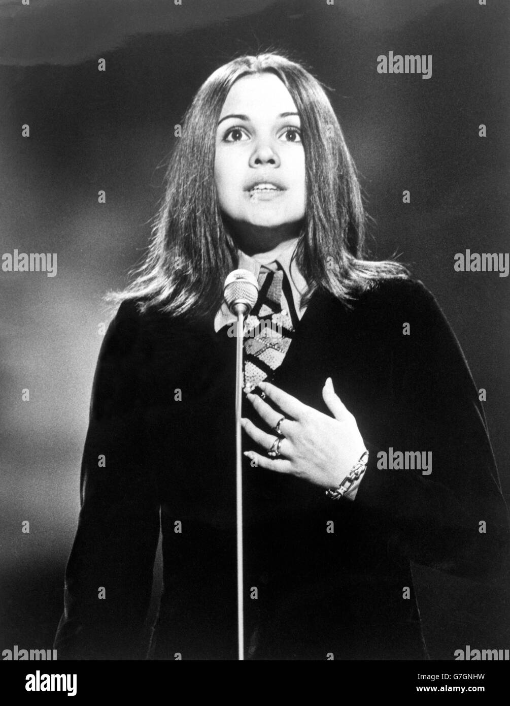 Anne marie david Banque de photographies et d’images à haute résolution ...