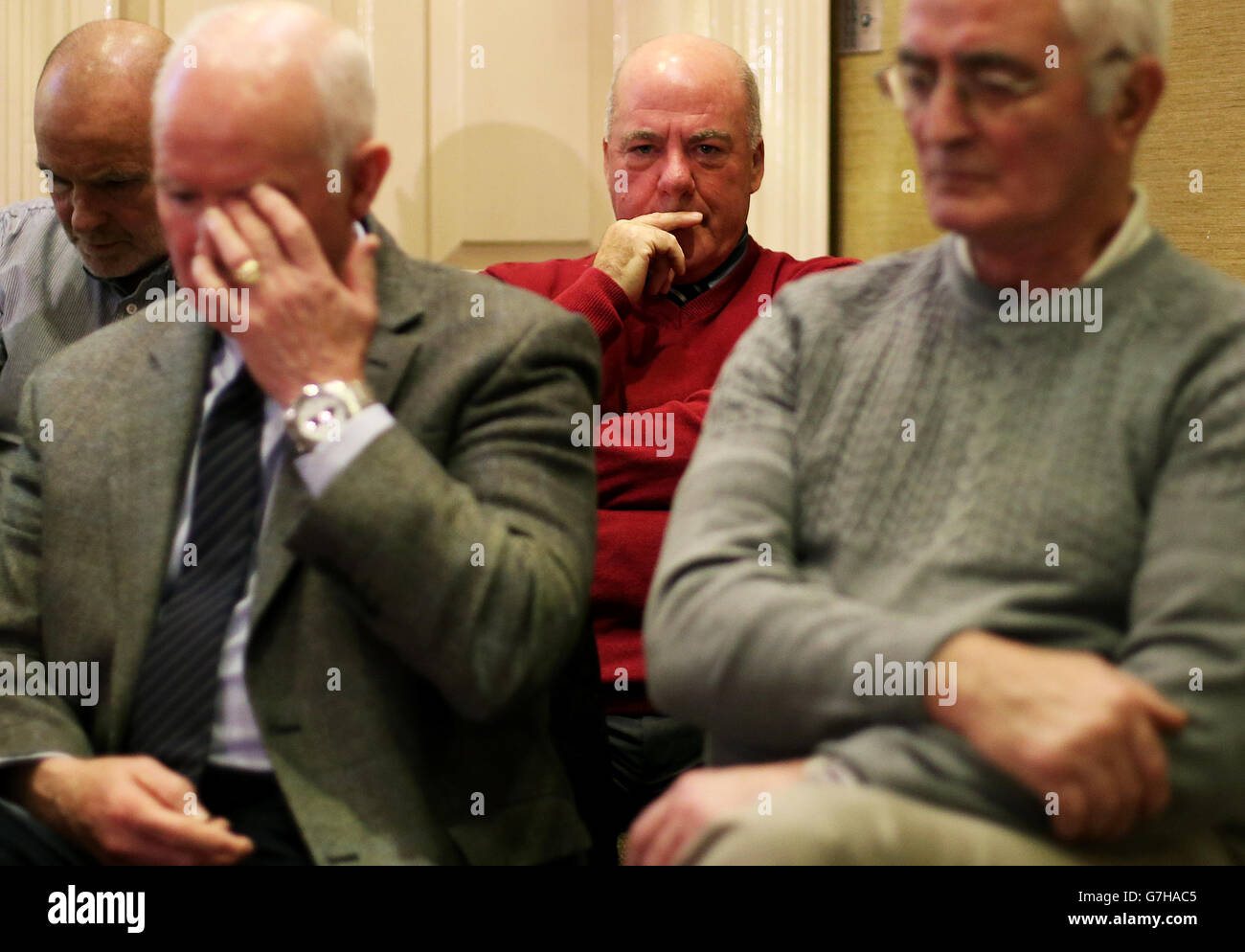 Patrick mcnally Banque de photographies et d’images à haute résolution - Alamy