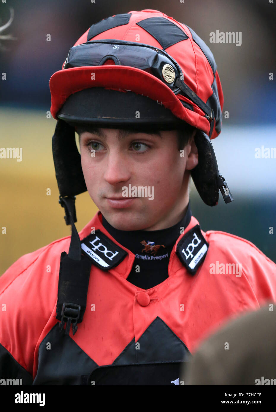 Joe colliver faire Banque de photographies et d’images à haute ...