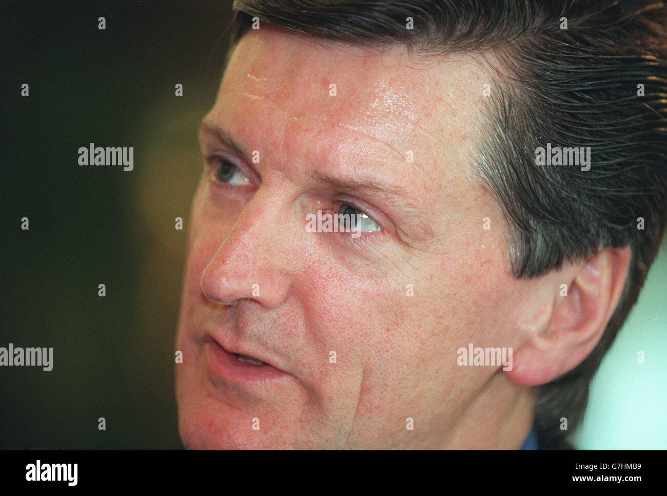 Andy roxburgh Banque de photographies et d’images à haute résolution ...