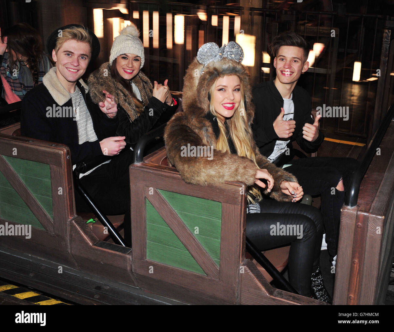 George ansell Banque de photographies et d’images à haute résolution ...