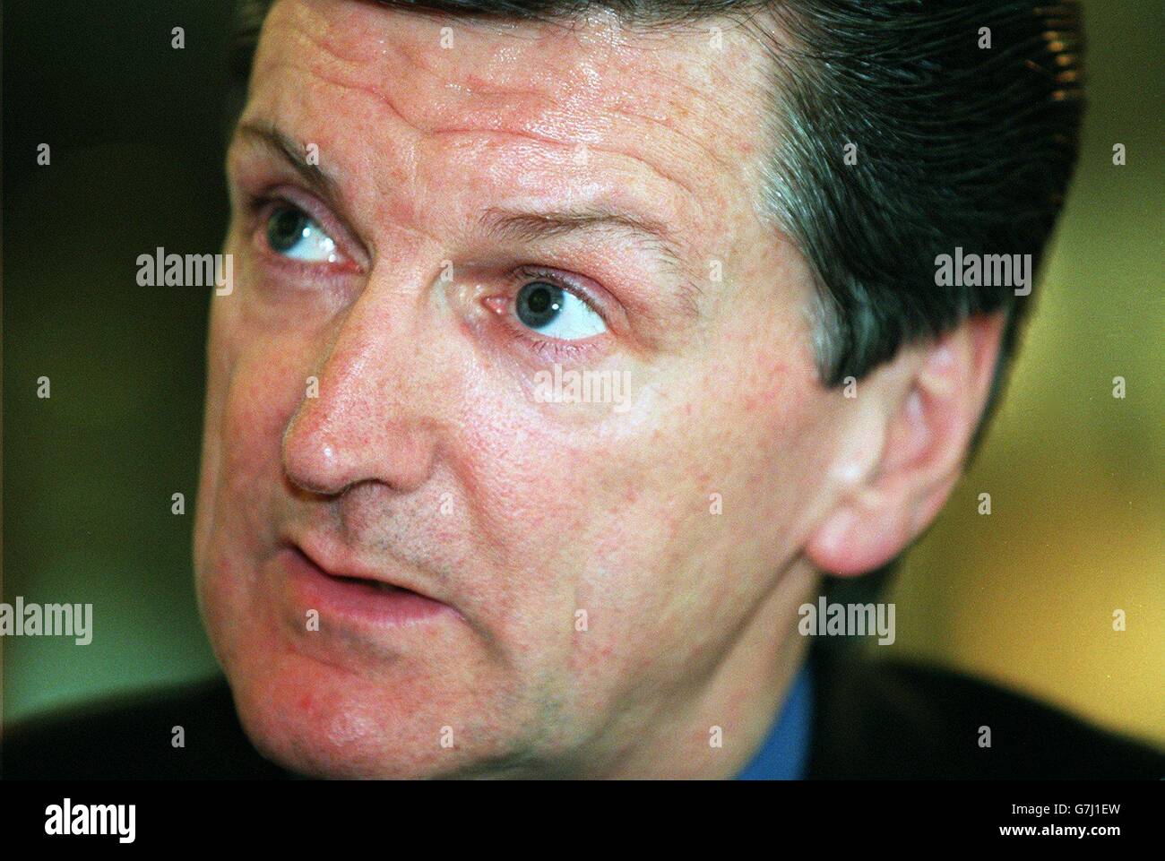 Andy roxburgh Banque de photographies et d’images à haute résolution ...