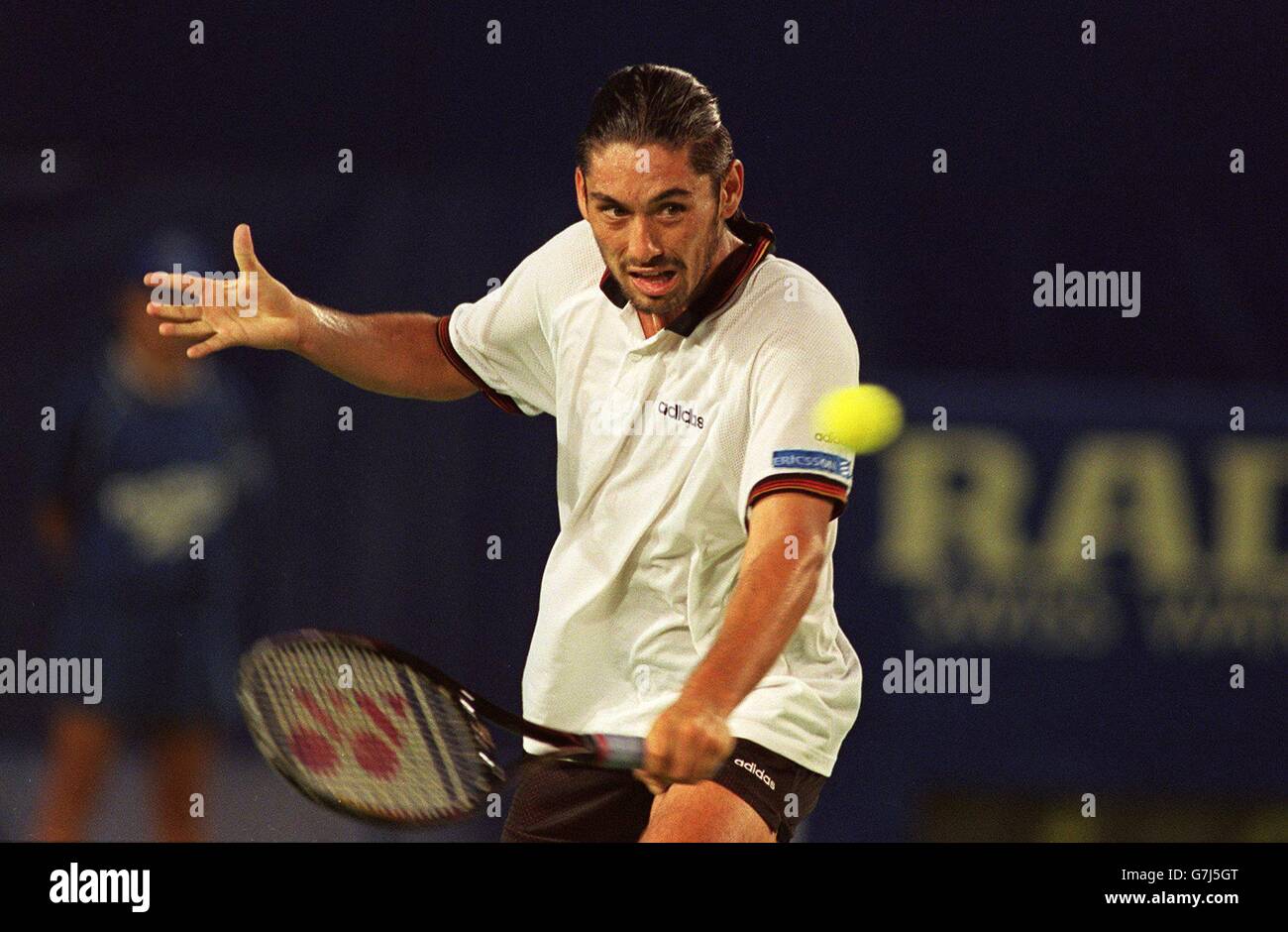 Marcelo rios Banque de photographies et d’images à haute résolution - Alamy