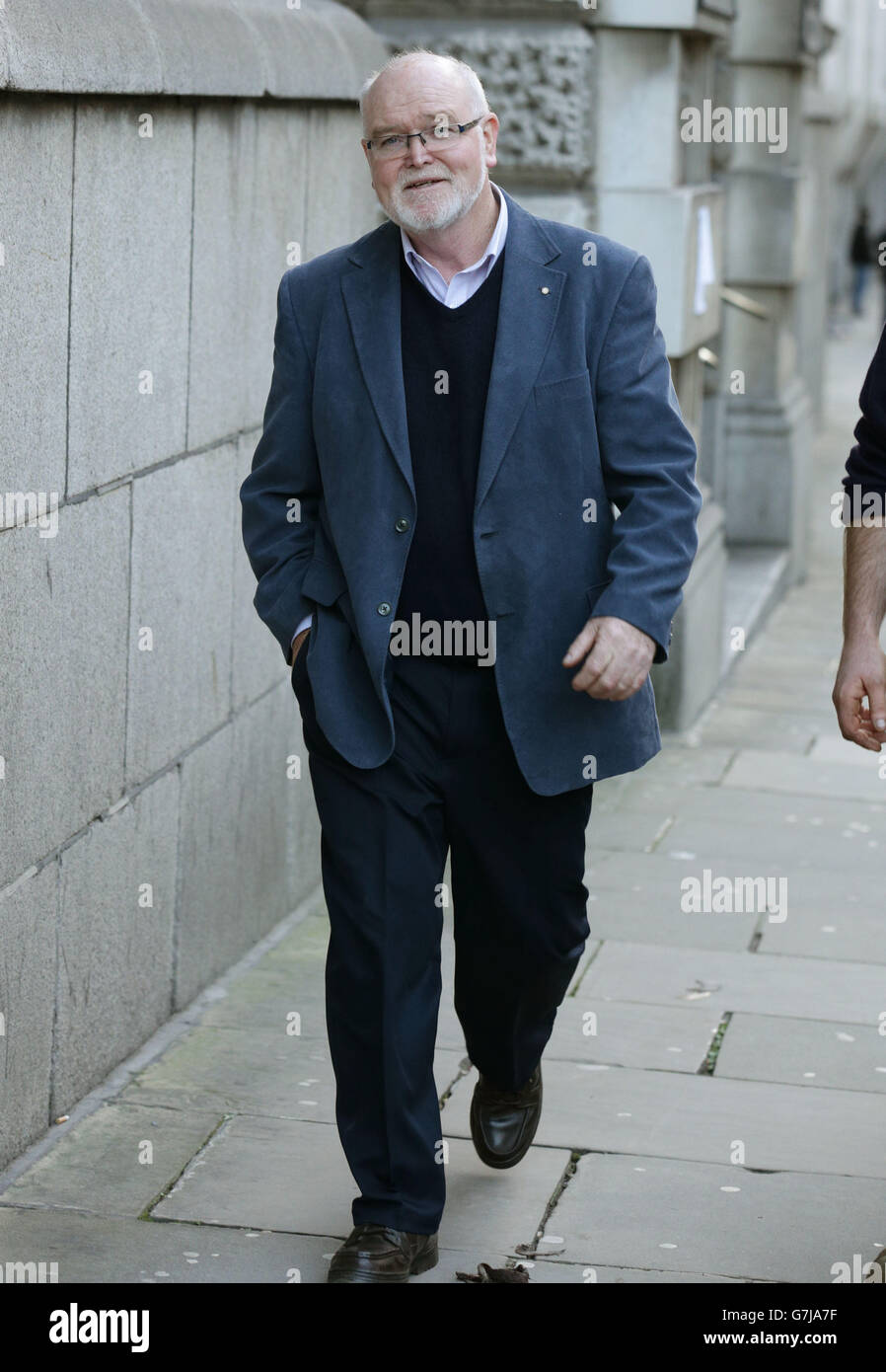 Fondateur de shelter tom henderson Banque de photographies et d’images ...