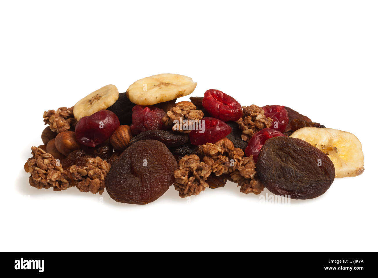 Mix de fruits Banque de photographies et d’images à haute résolution ...