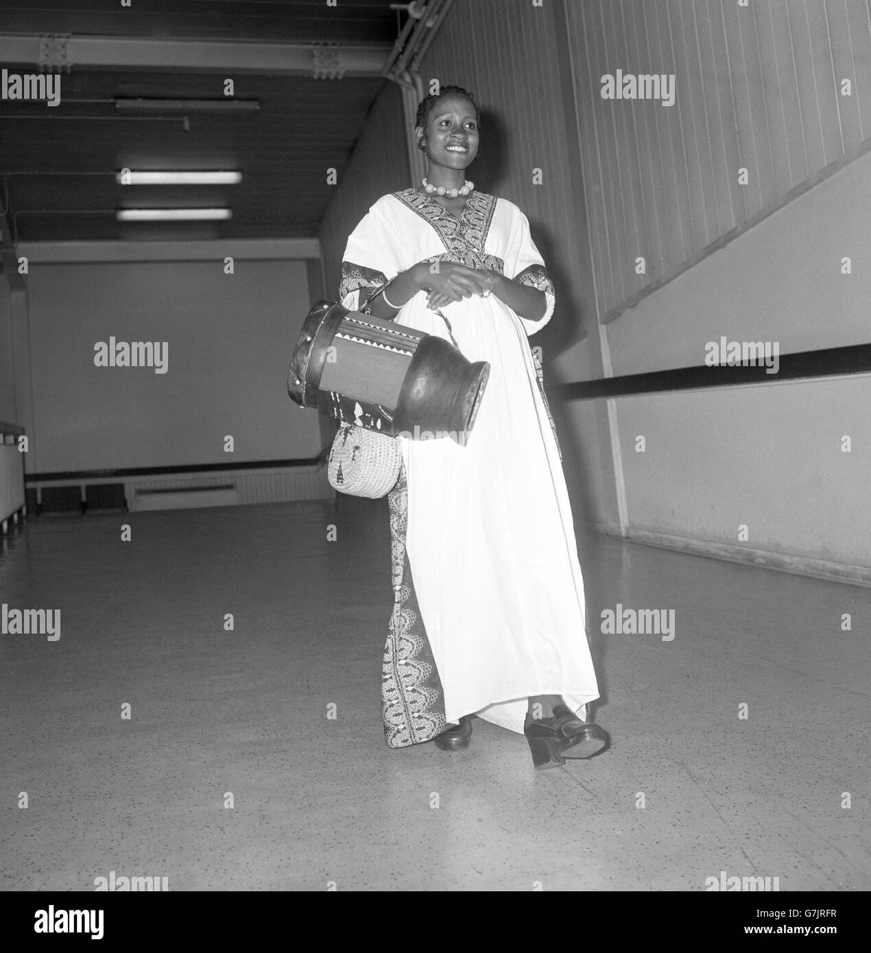 Zambian airport Banque de photographies et d’images à haute résolution ...