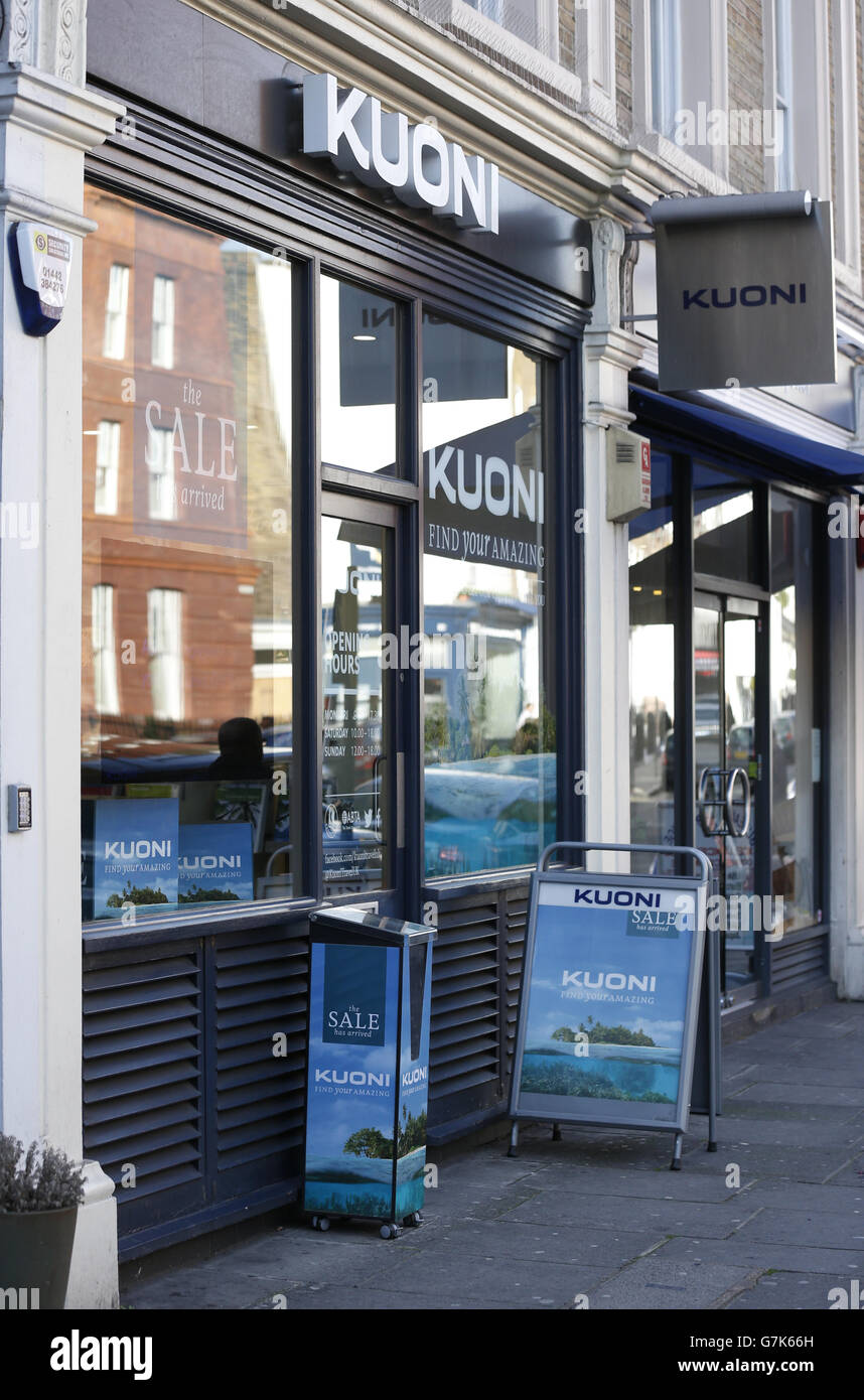 Stock de kuoni Banque de photographies et d’images à haute résolution ...