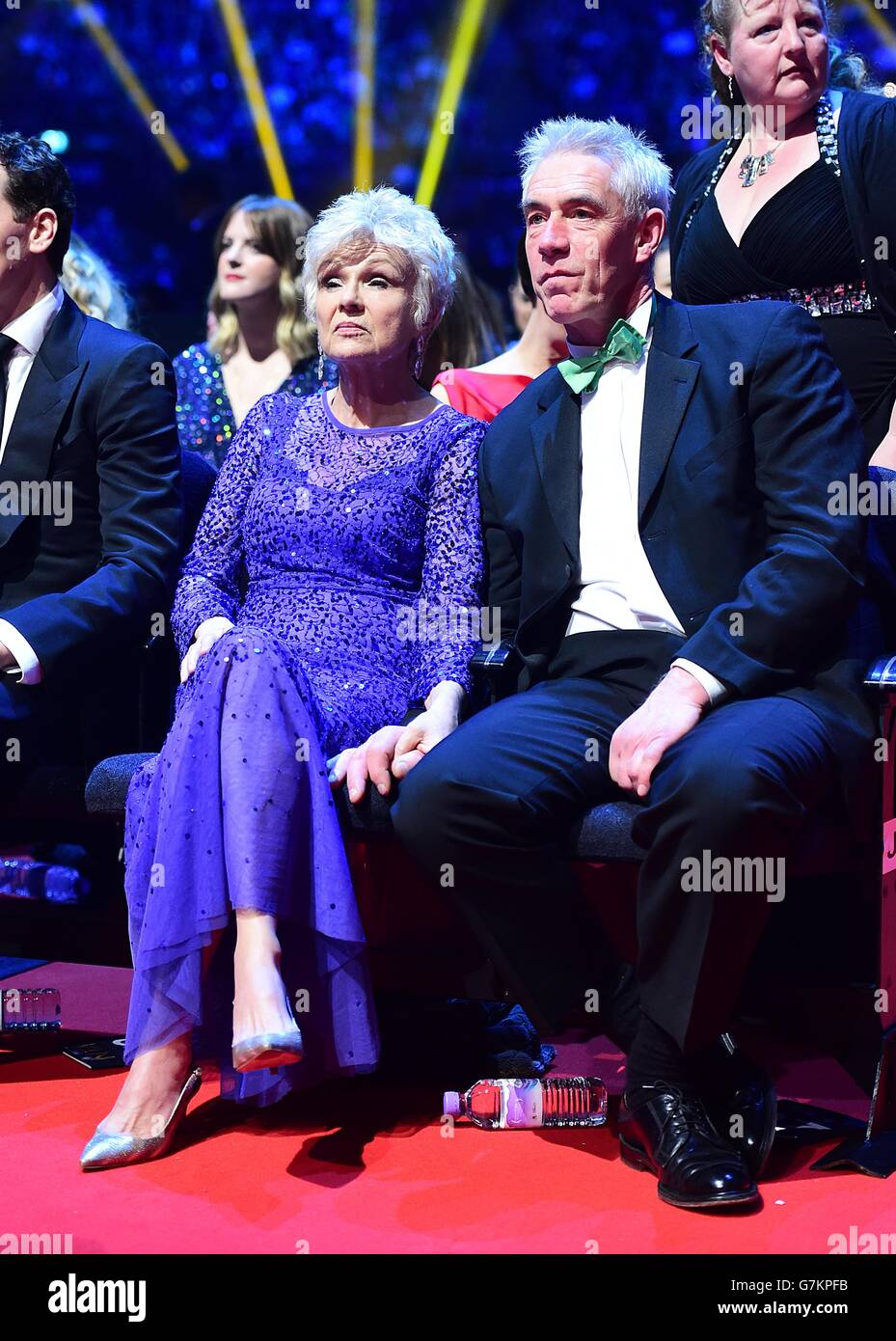 Grant roffey and julie walters Banque de photographies et d’images à ...