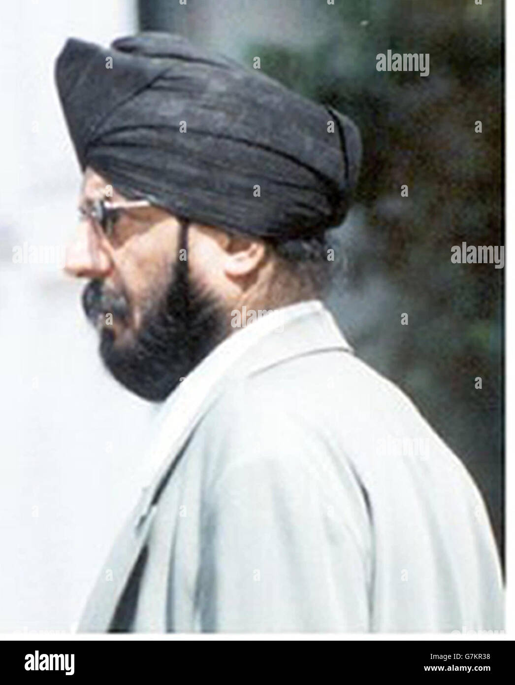 Affaire judiciaire kalvinder dosanjh Banque de photographies et d ...