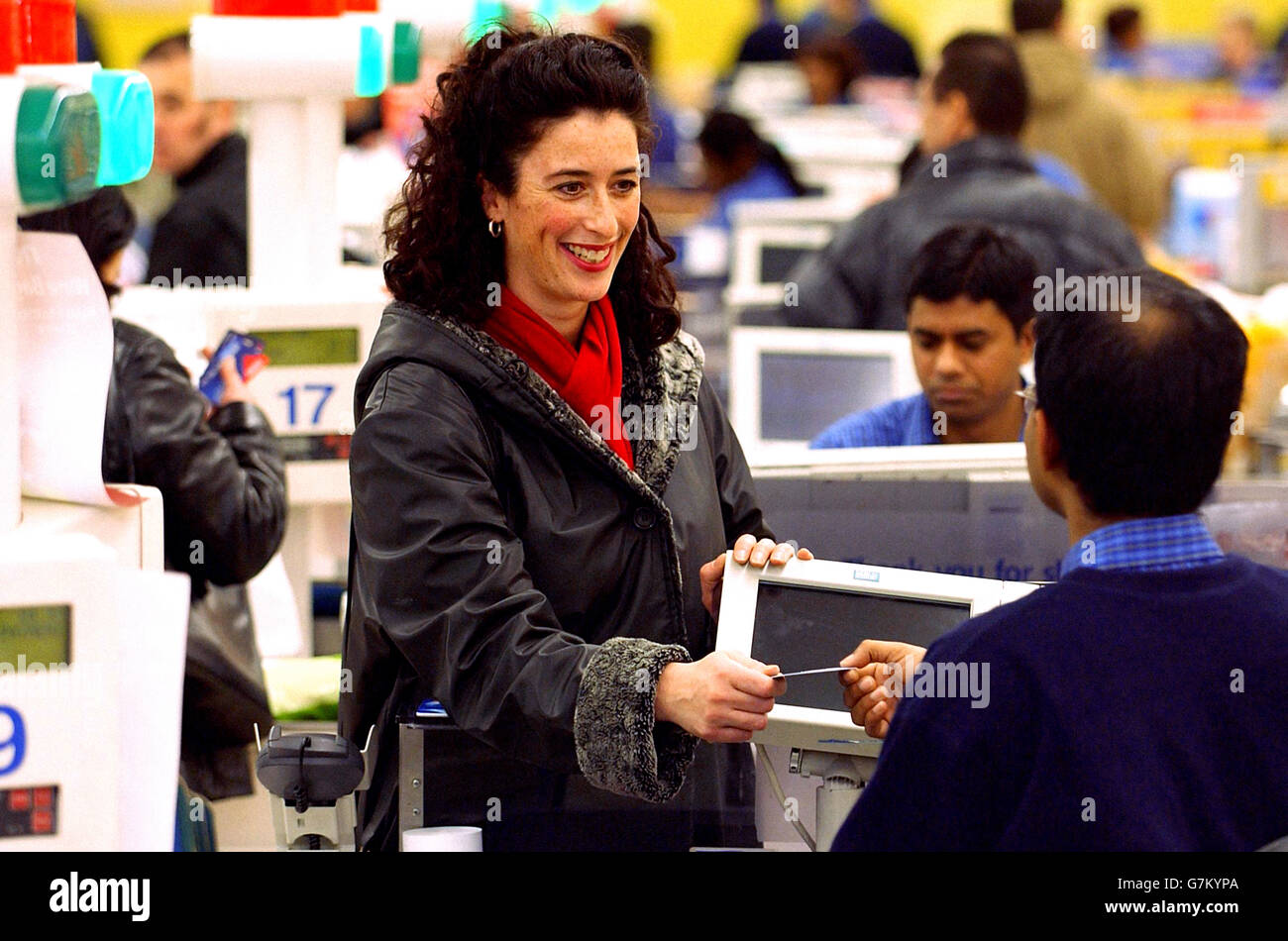 Helen carroll Banque de photographies et d’images à haute résolution ...