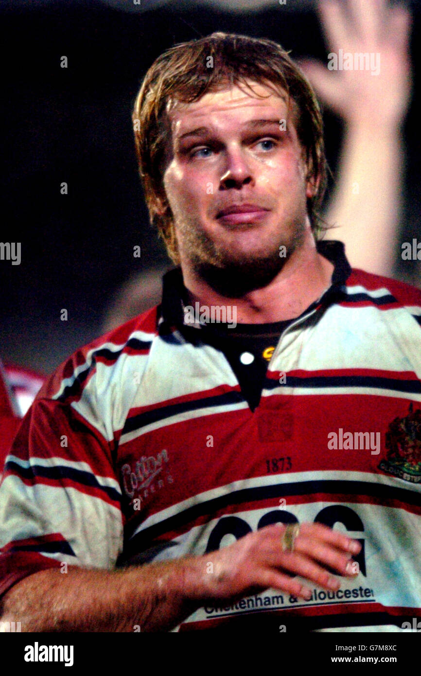 Adam balding gloucester Banque de photographies et d’images à haute ...