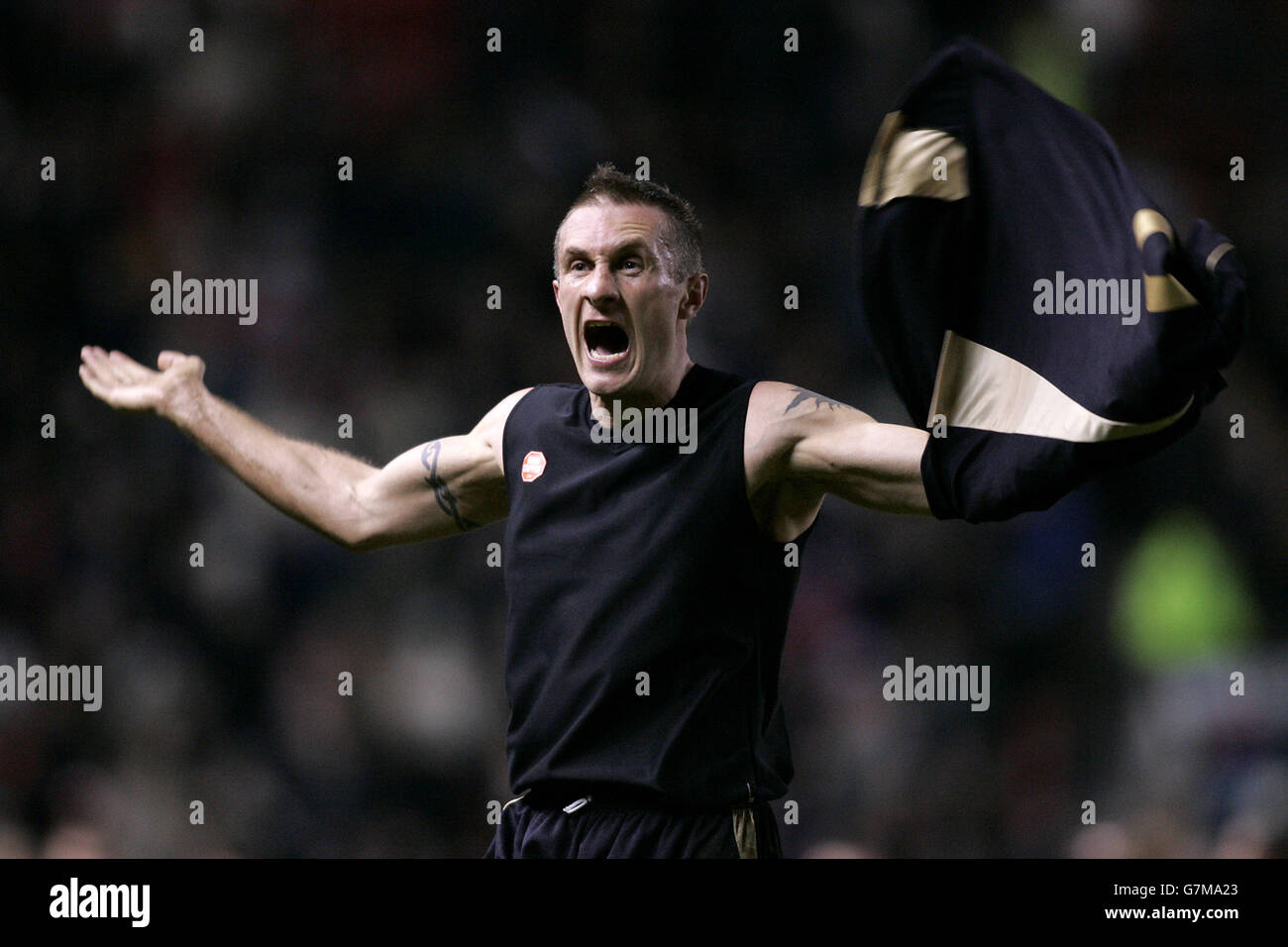 Football - FA Cup - troisième tour - Manchester United / Exeter City ...