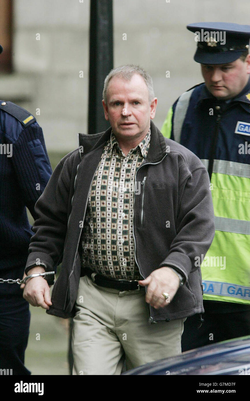Affaire judiciaire colm murphy Banque de photographies et d’images à ...