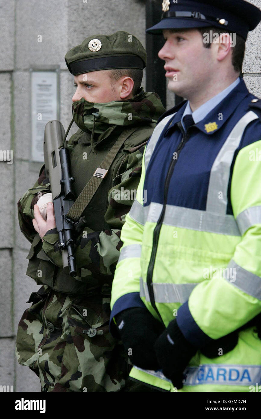 Affaire judiciaire colm murphy Banque de photographies et d’images à ...