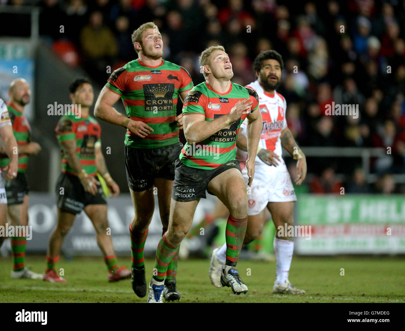 Tom burgess Banque de photographies et d’images à haute résolution - Alamy